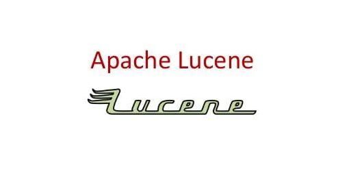 Apache Lucene Tutorial - A simple guide to getting started in 2022 Apache Lucene Tutorial - A simple guide to getting started in 2022